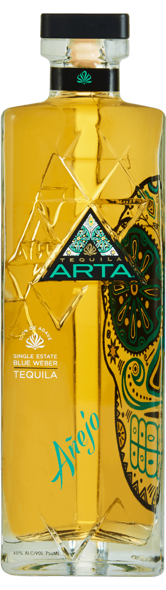 Arta Tequila
