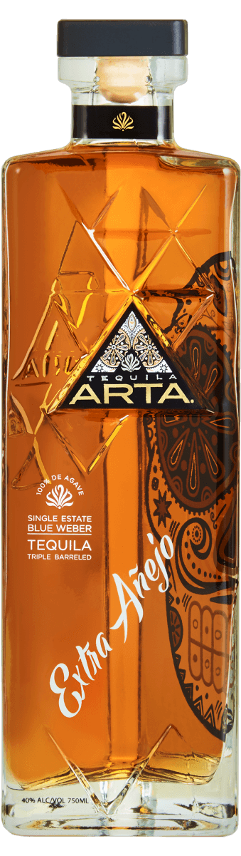 Arta Tequila